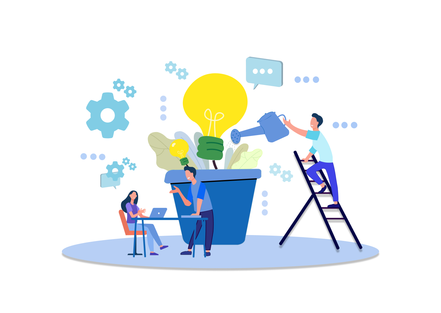 Hexamilesoft | Solution-Simple-Fast-Secure